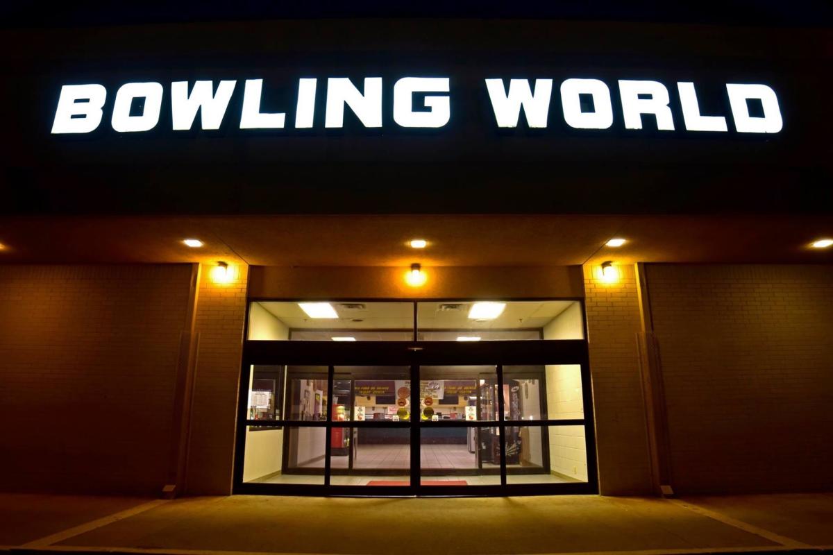 Bowling World
