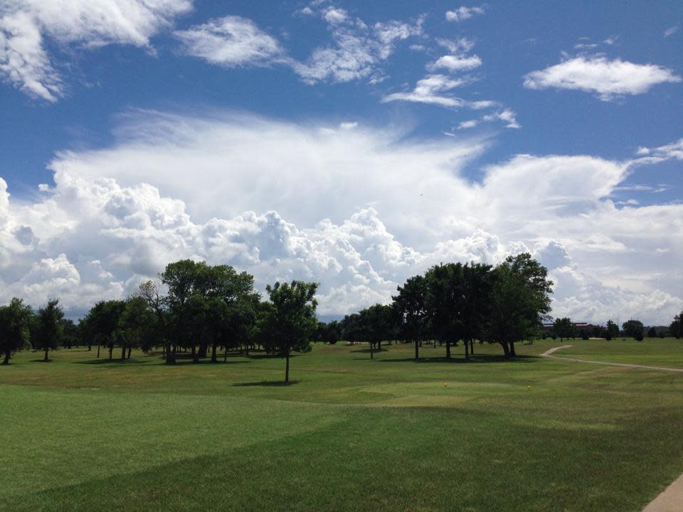 Ben Geren Golf Course