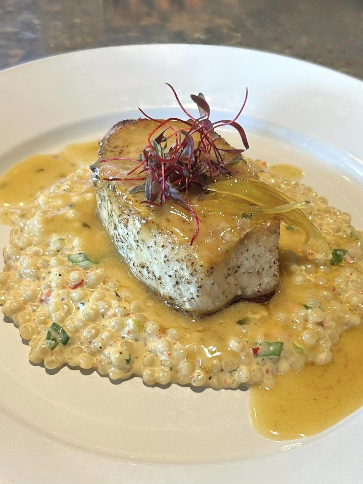 Blupoint Seafood & Steak