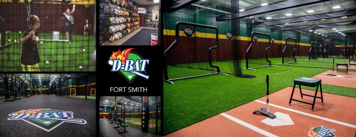 D-Bat Fort Smith