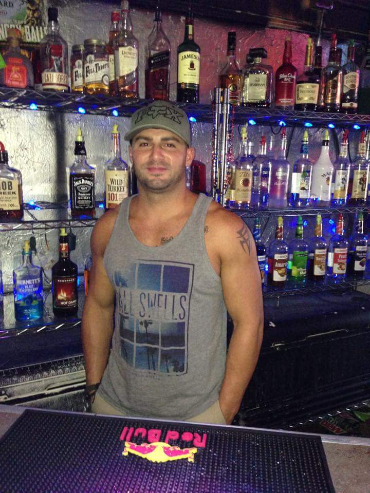 Club Kinkead