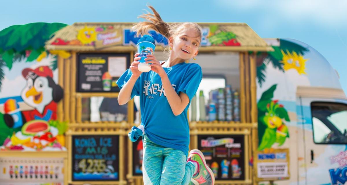 Kona Ice of Fort Smith