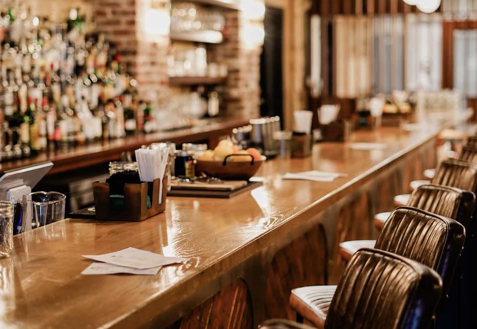 Max Ox Bar & Tap