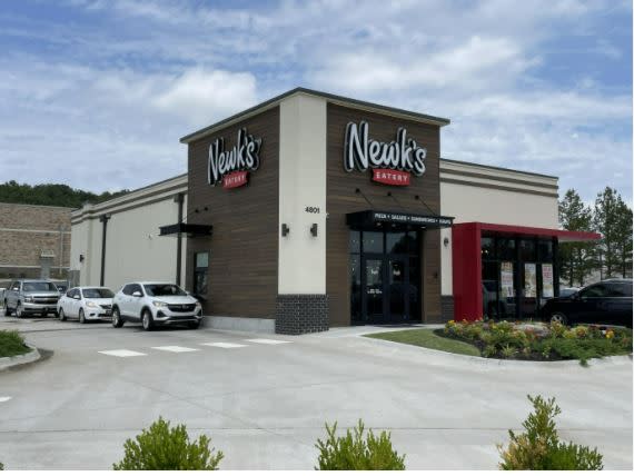 Newks Eatery