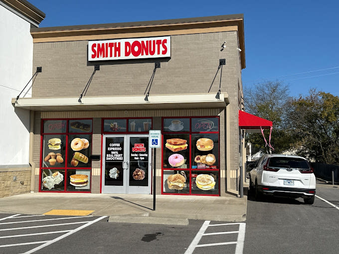 Smith Donuts