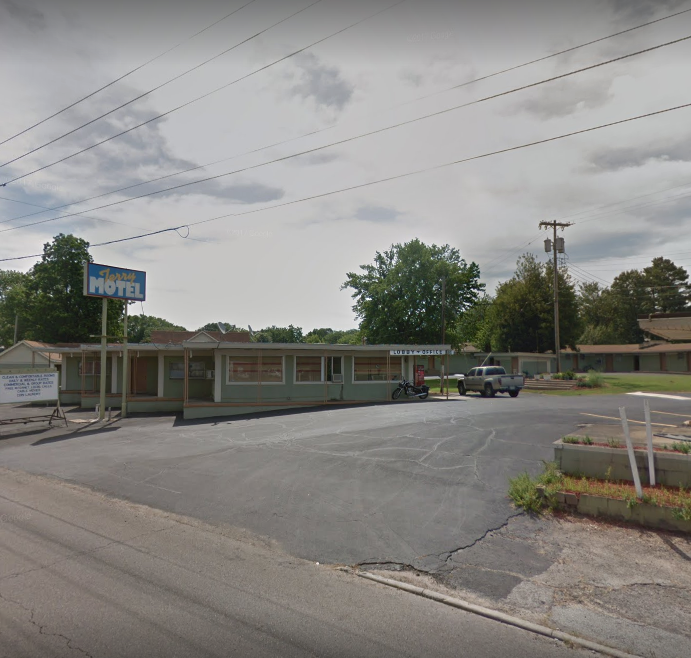 Terry Motel