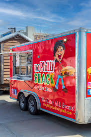 The Philly Shack