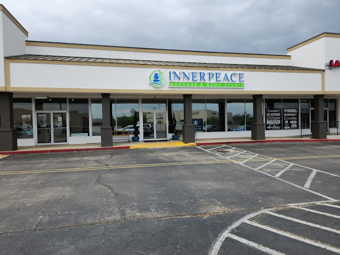 Inner Peace Massage & Body Studio