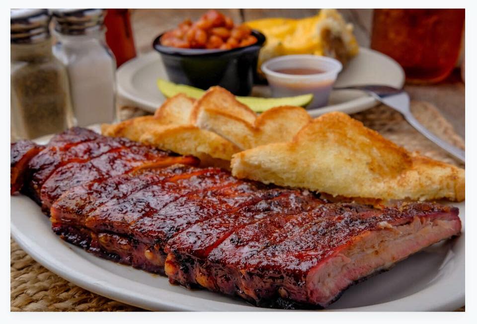 Jerry Neel's BBQ