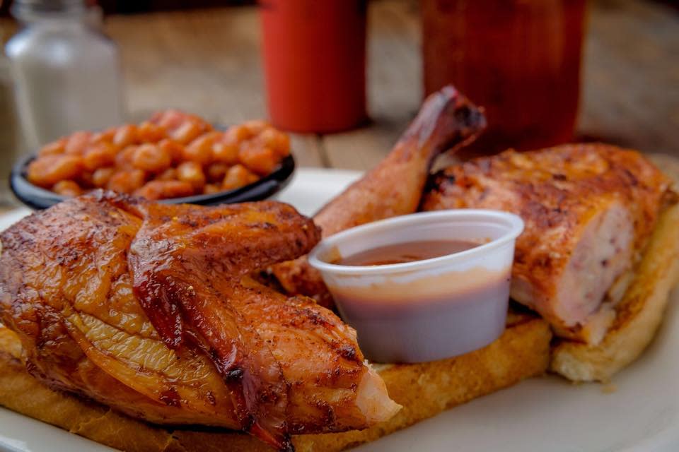 Jerry Neel's BBQ