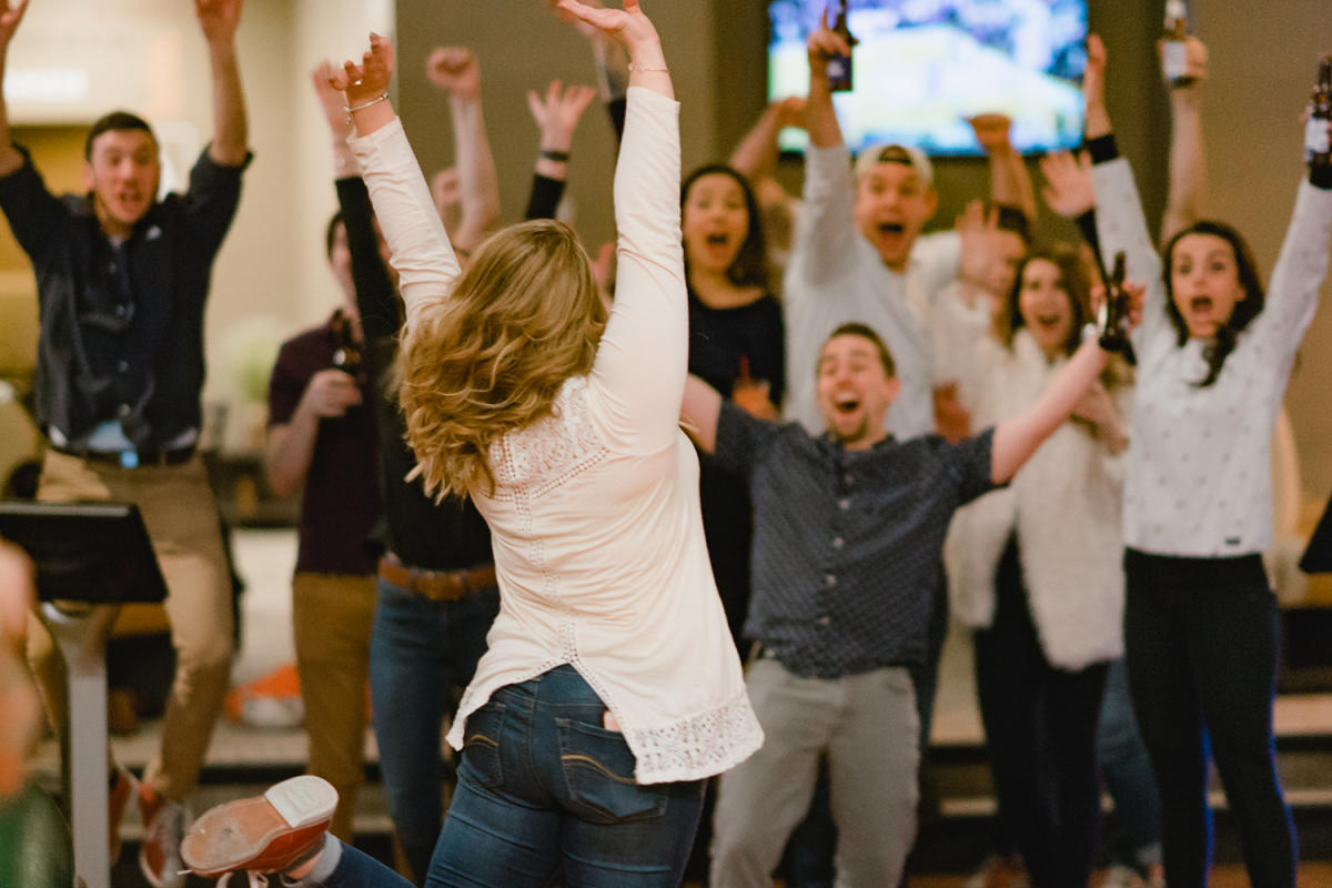 Georgetown Entertainment