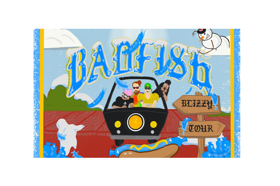 badfish tour dates