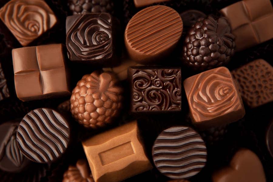 DeBrand Fine Chocolates