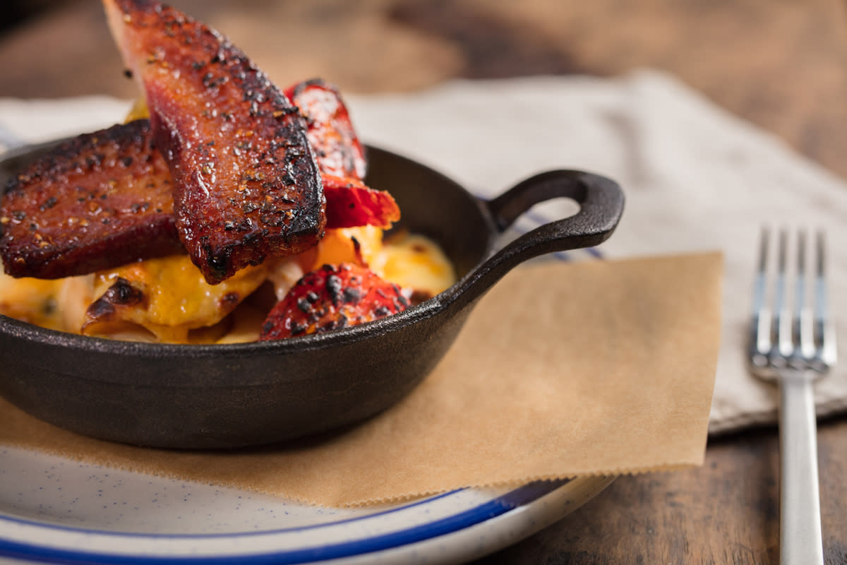 Conner's Kitchen + Bar