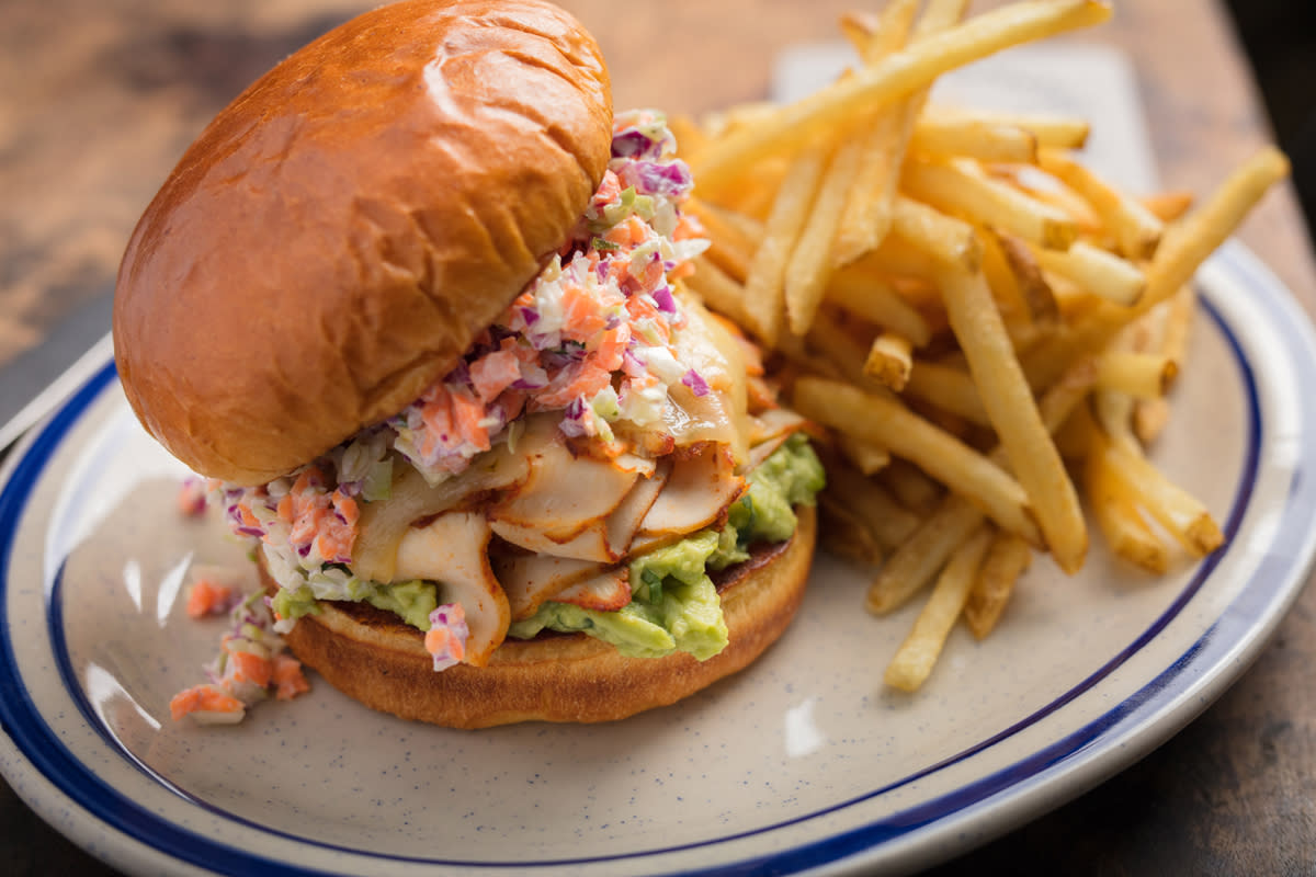 Conner's Kitchen + Bar