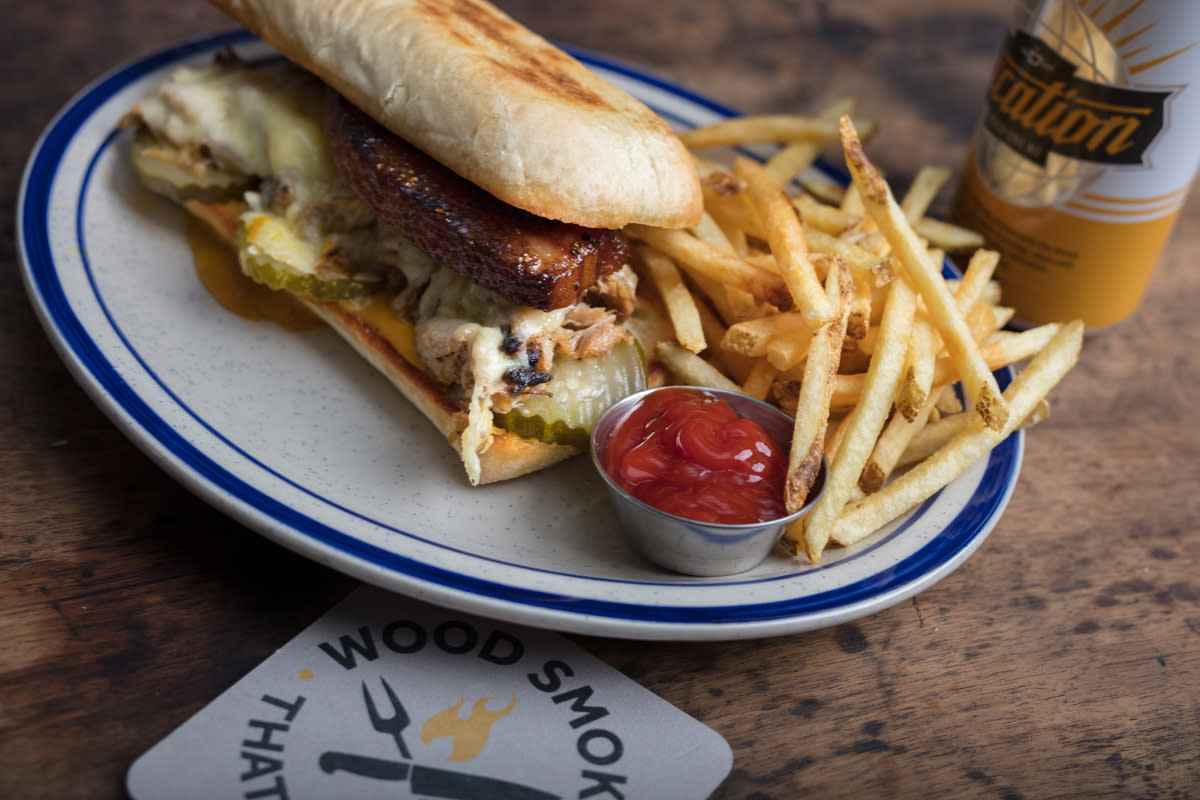 Conner's Kitchen + Bar