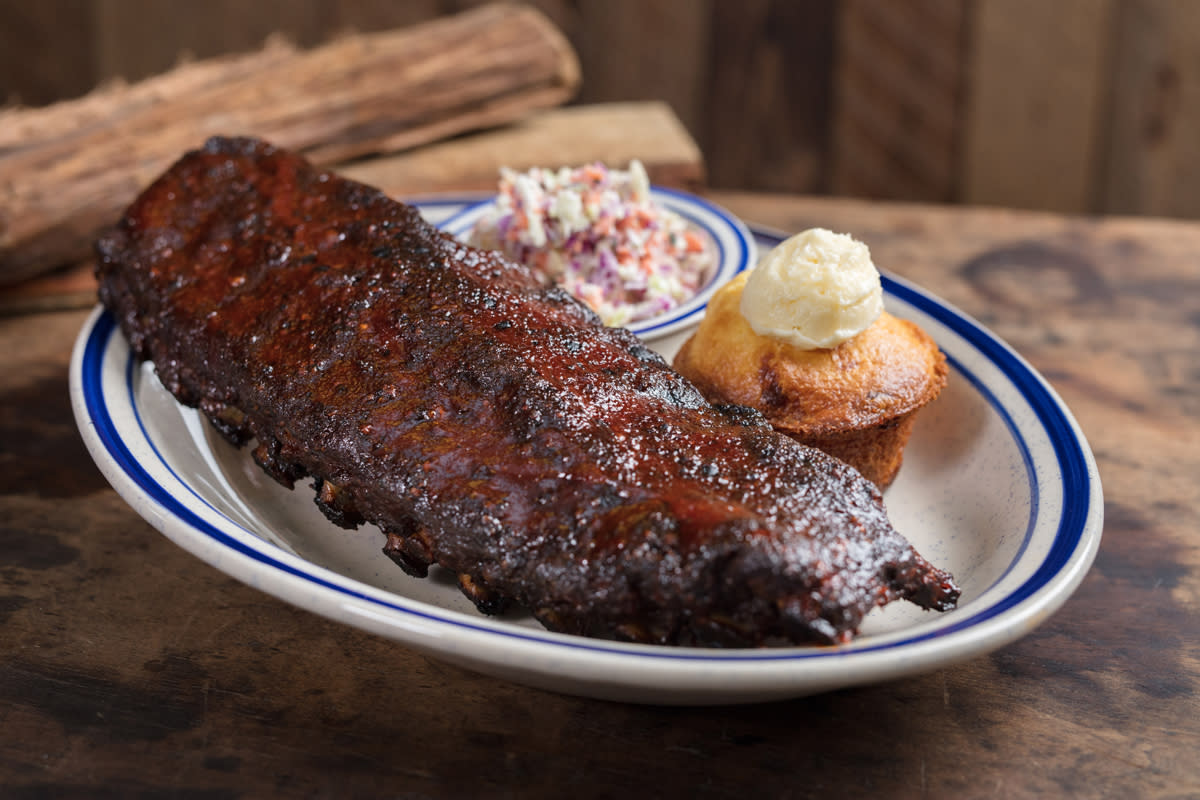 Conner's Kitchen + Bar