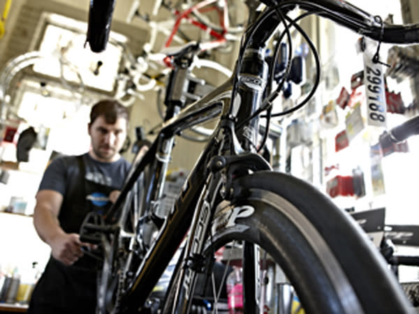 Fort Wayne Outfitters and Bike Depot