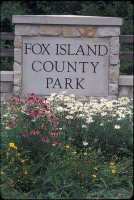 Fox Island
