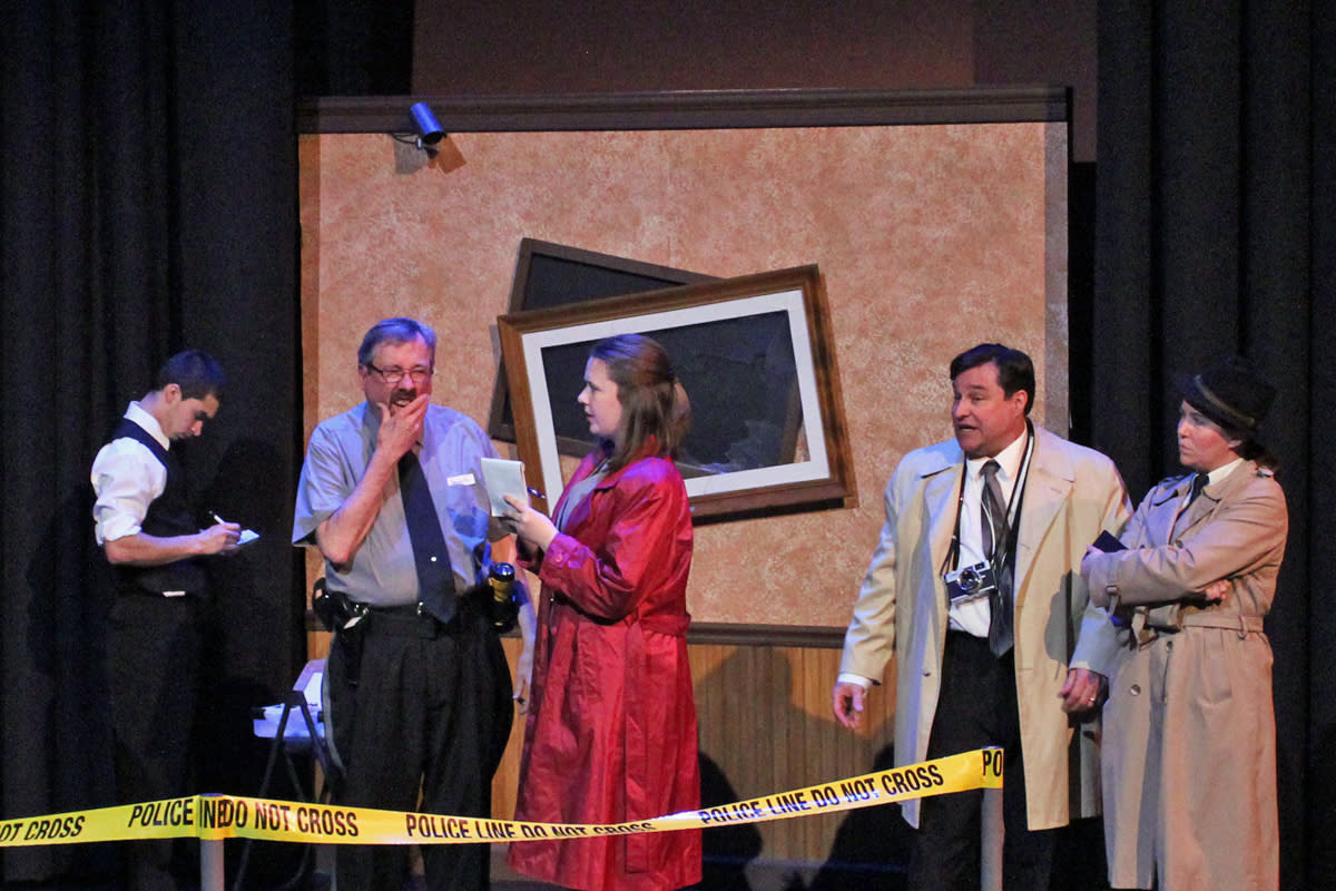 Fort Wayne Civic Theatre