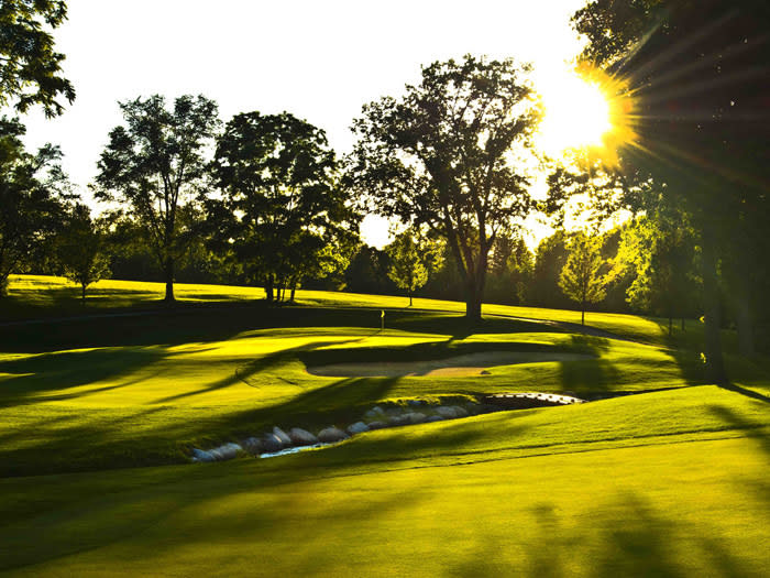 Sycamore Hills Golf Club