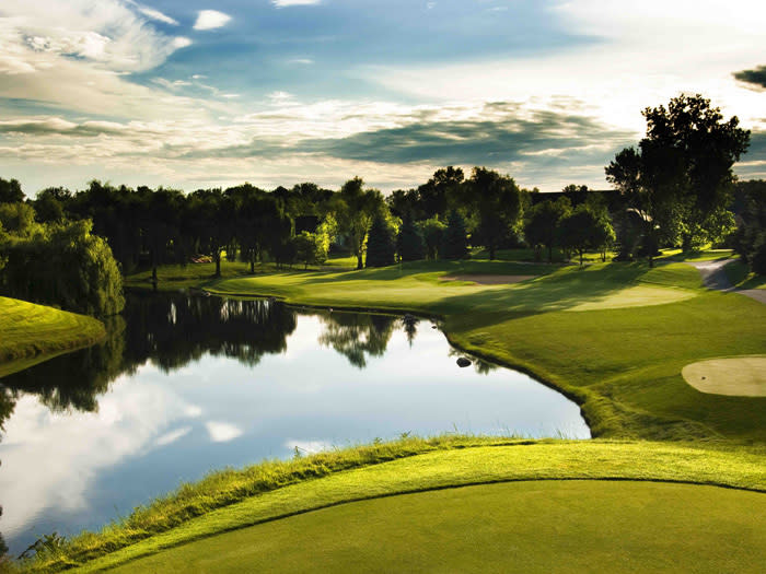 Sycamore Hills Golf Club