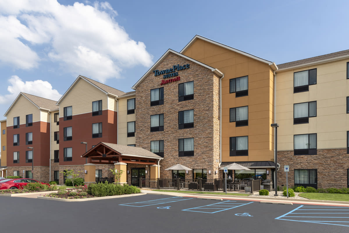 TownePlace Suites by Marriott