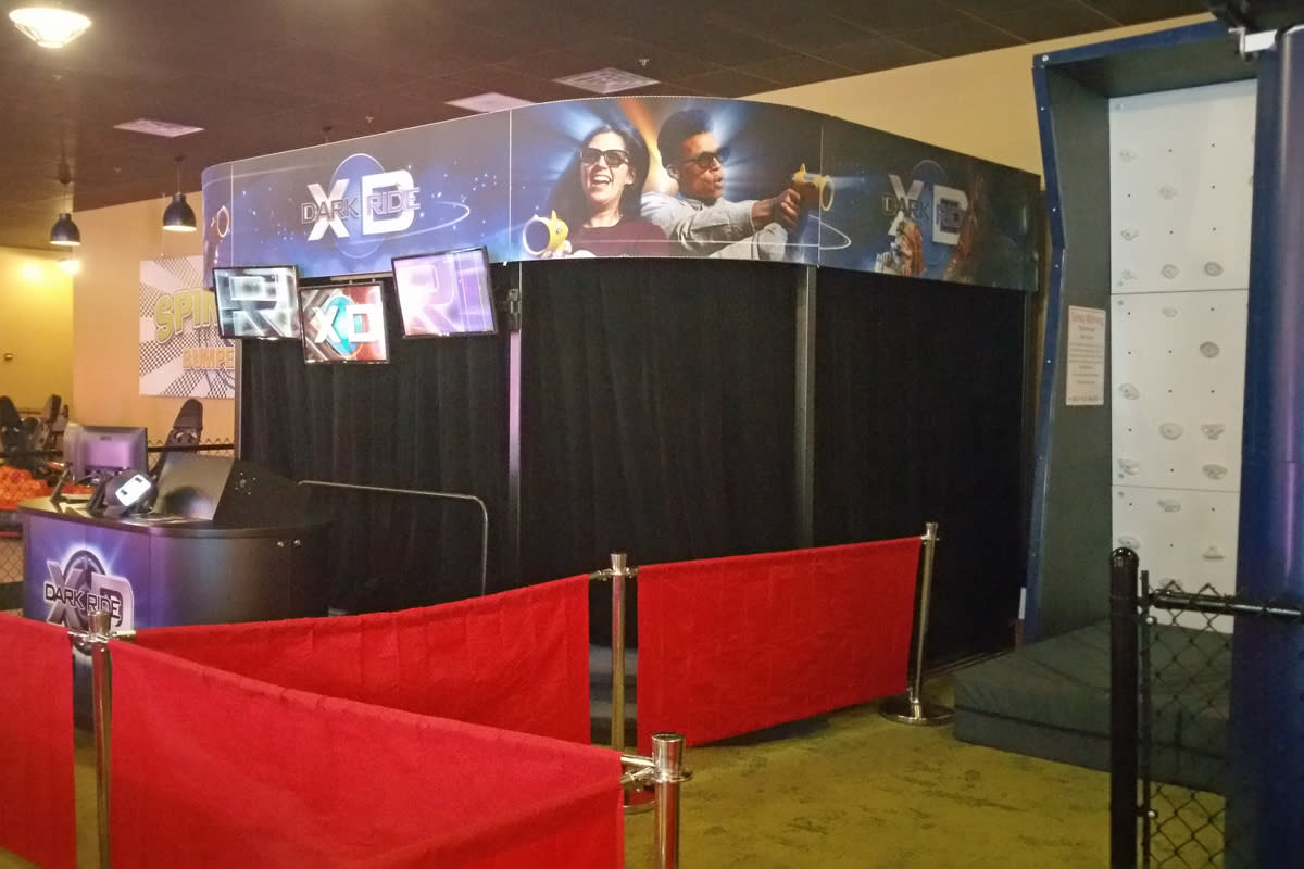 Georgetown Entertainment