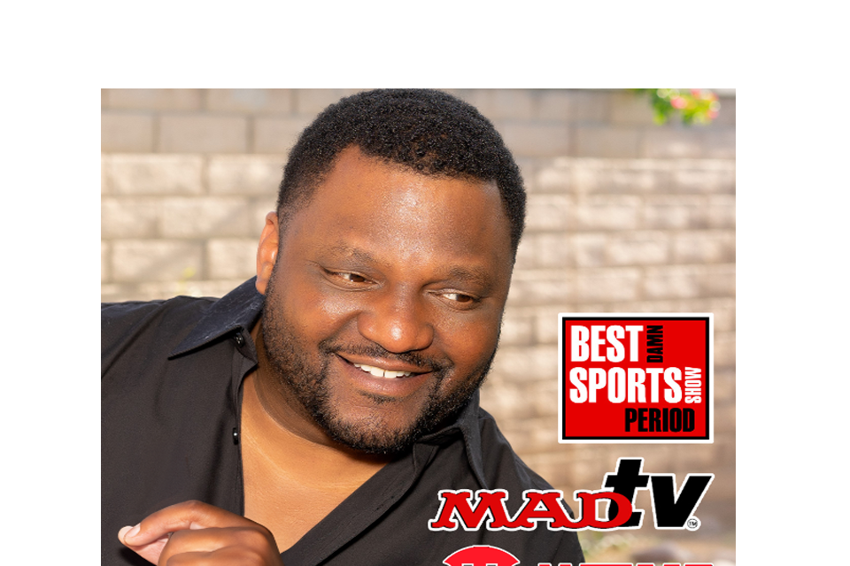 aries spears
