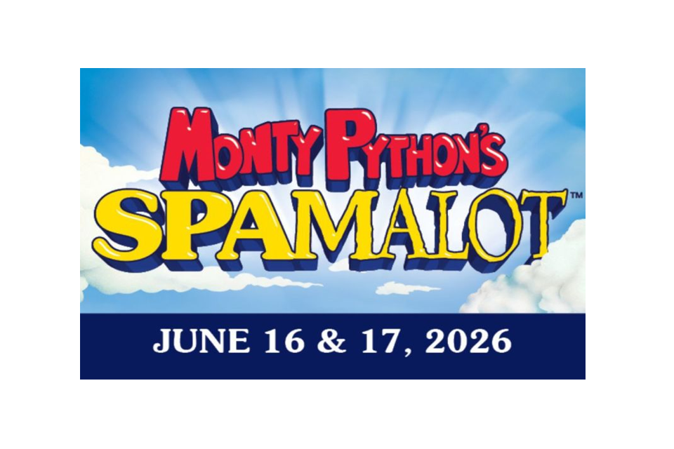 monty python logo png