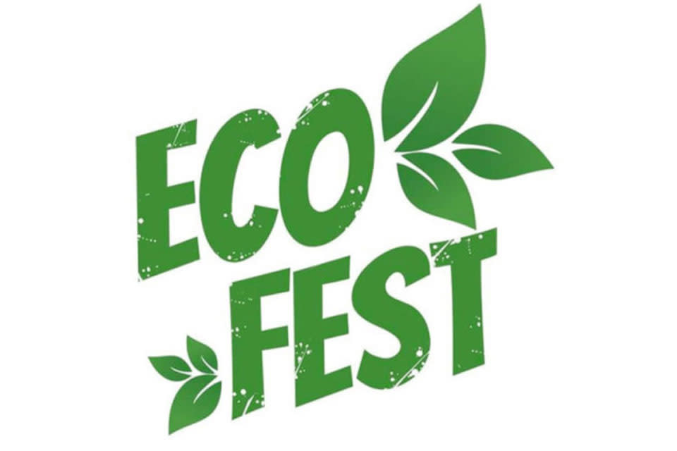 Eco Fest Logo Eco)markt | Ecomarkt