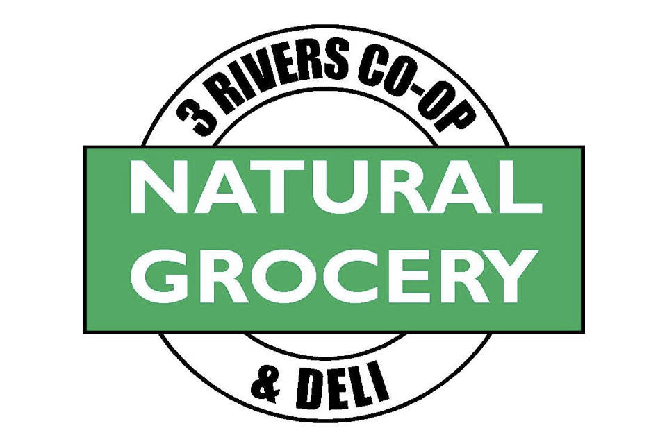 Three Rivers Co Op Natural Grocery and Deli