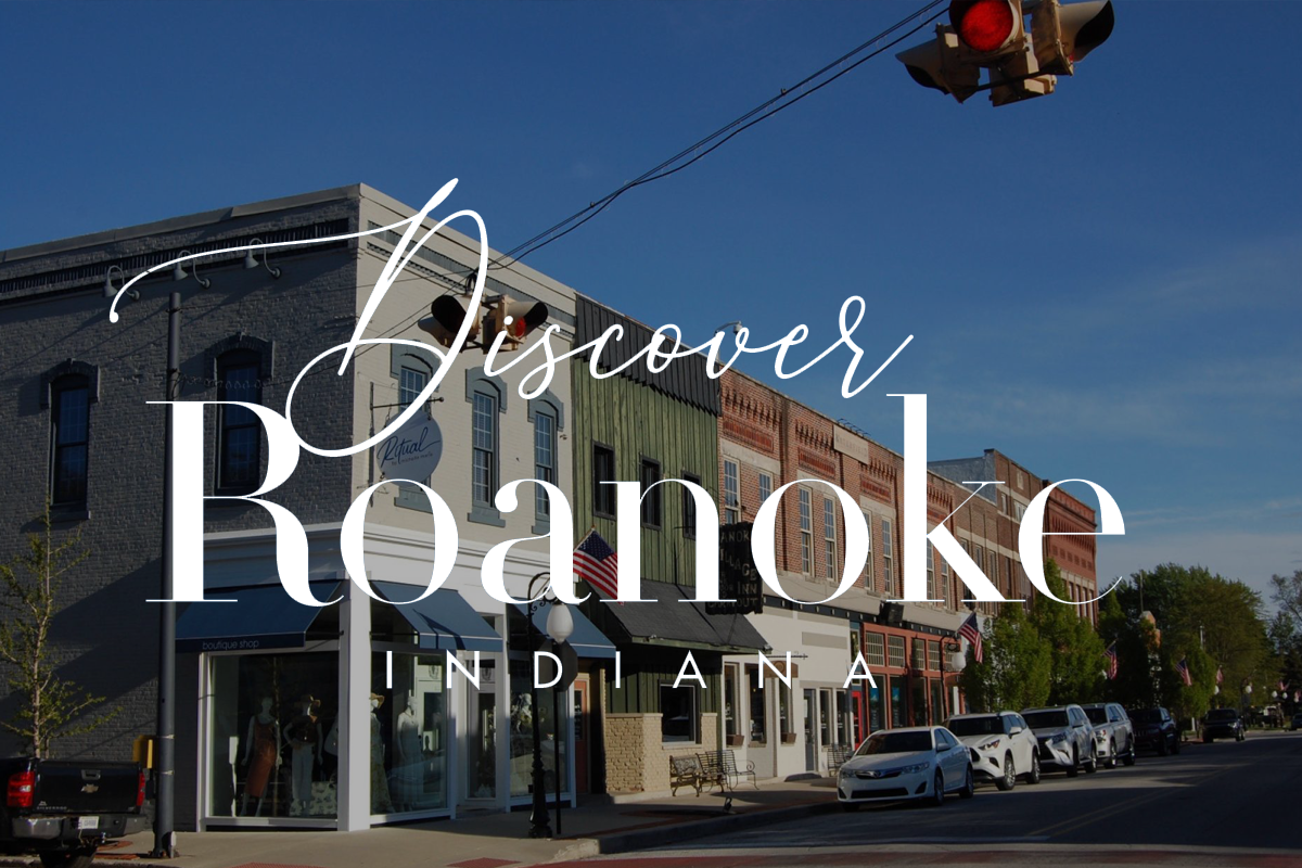 Discover Roanoke