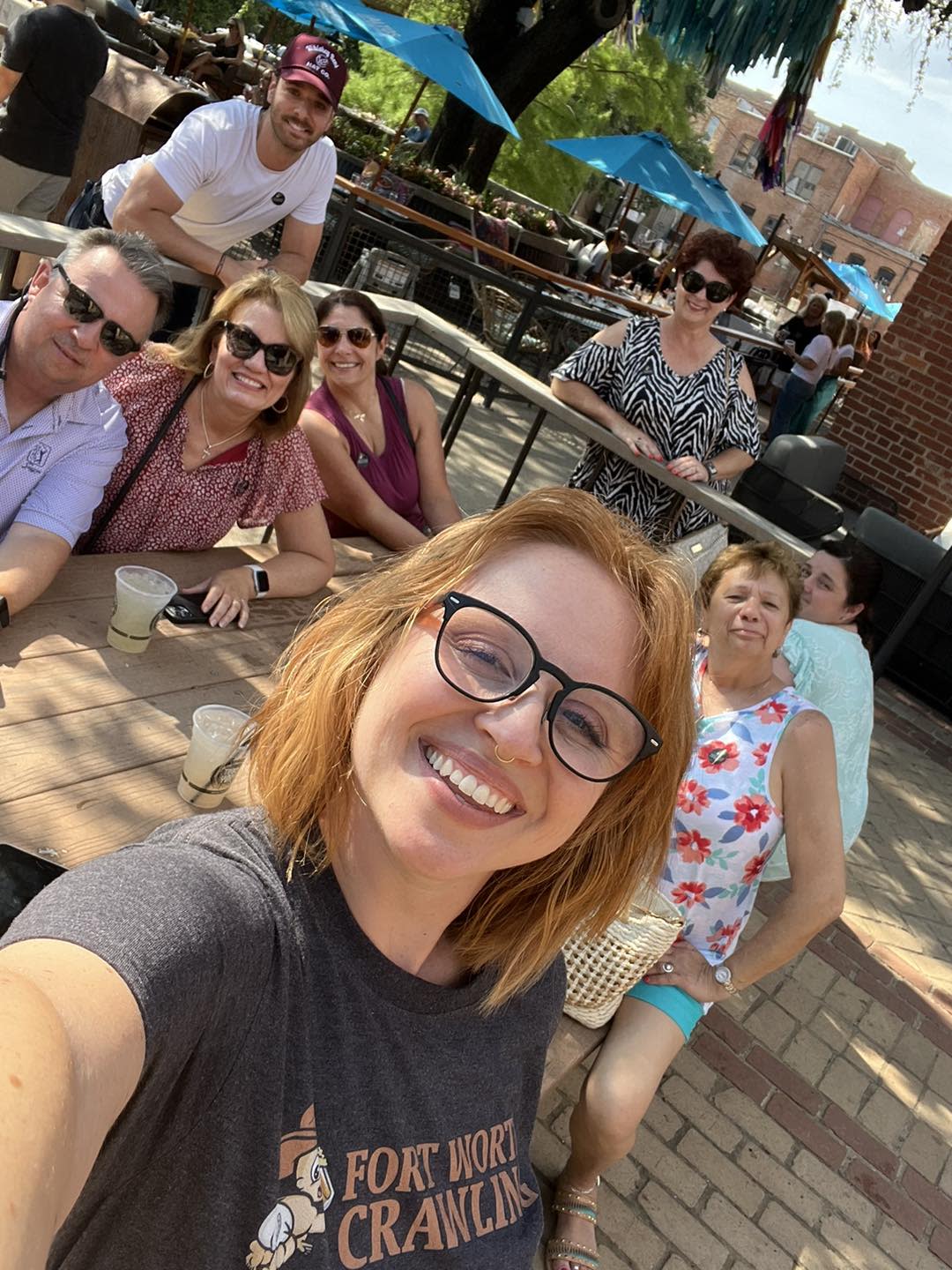 Fort Worth Crawling - Cowboy Pub Crawl | Fort Worth, TX 76164