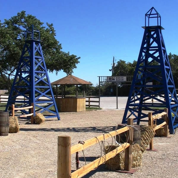 Circle R Ranch Flower Mound Fireworks | Best Flower Site