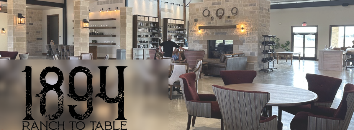 1894 Ranch to Table | Fine Dining