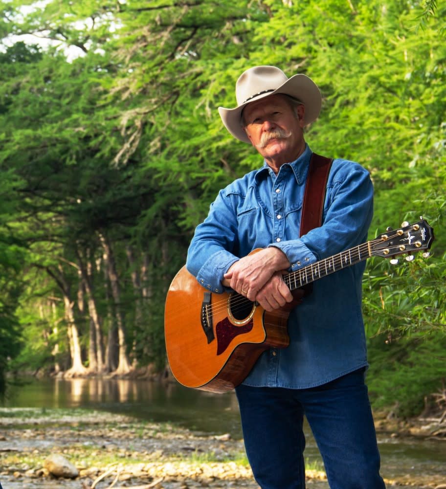 Live Music by Dave Kemp | Concerts & Live Music Events