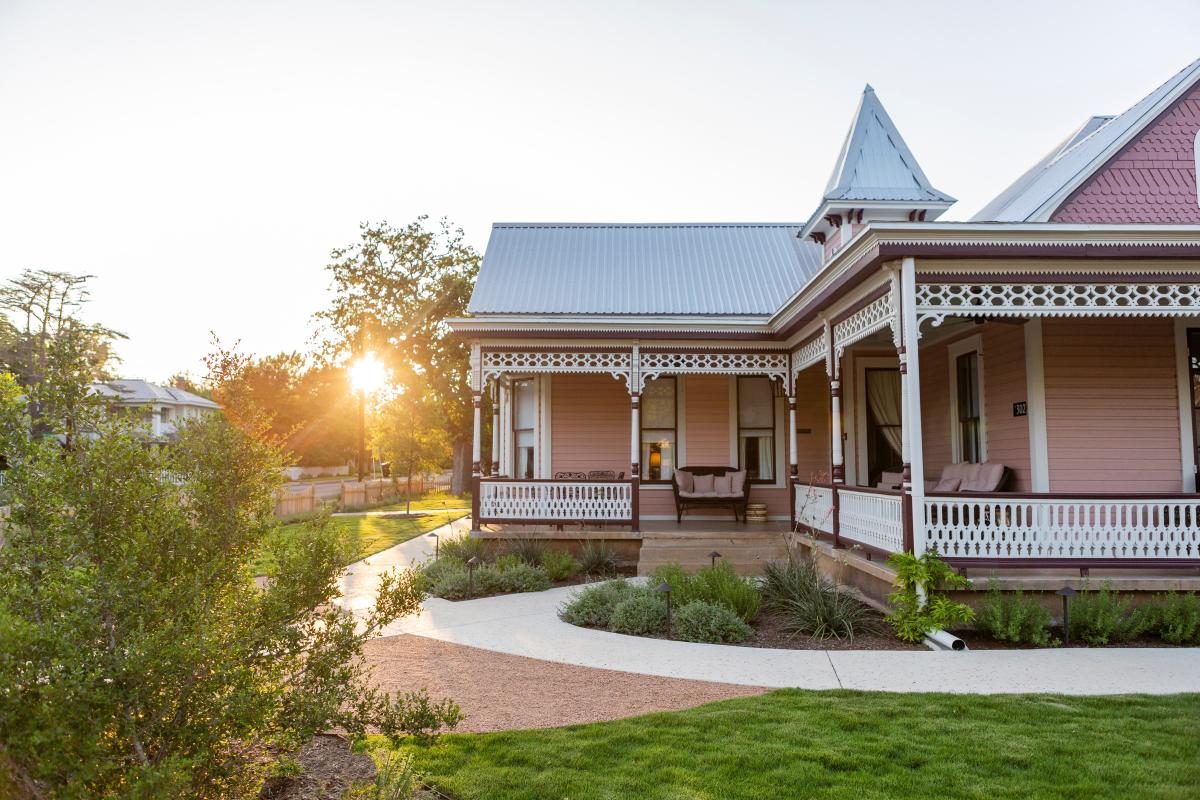 The Menagerie | Bed & Breakfasts / Guesthouses / Inns