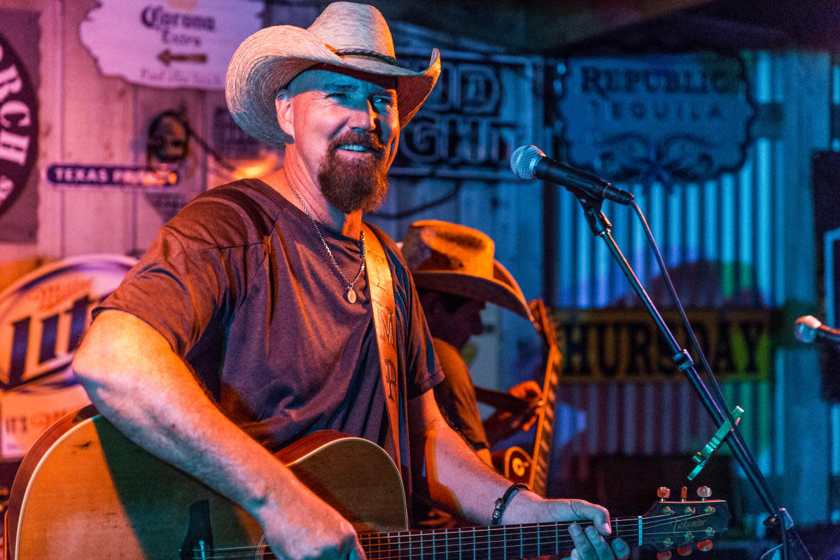 Thomas Riley Music | Entertainment