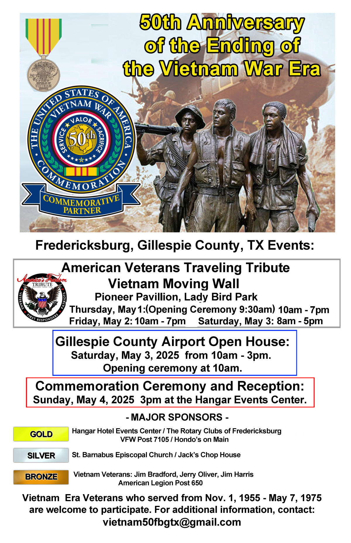 Vietnam War Commemoration 50th Anniversary Vietnam War 50th