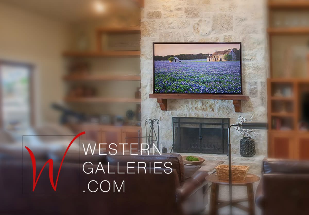 Western Galleries | Galleries