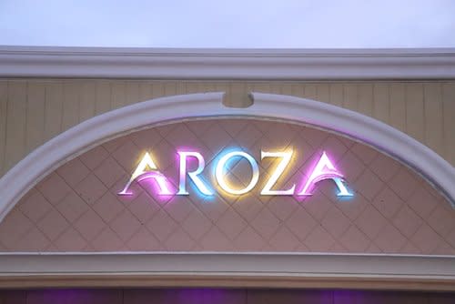 Aroza Event Center
