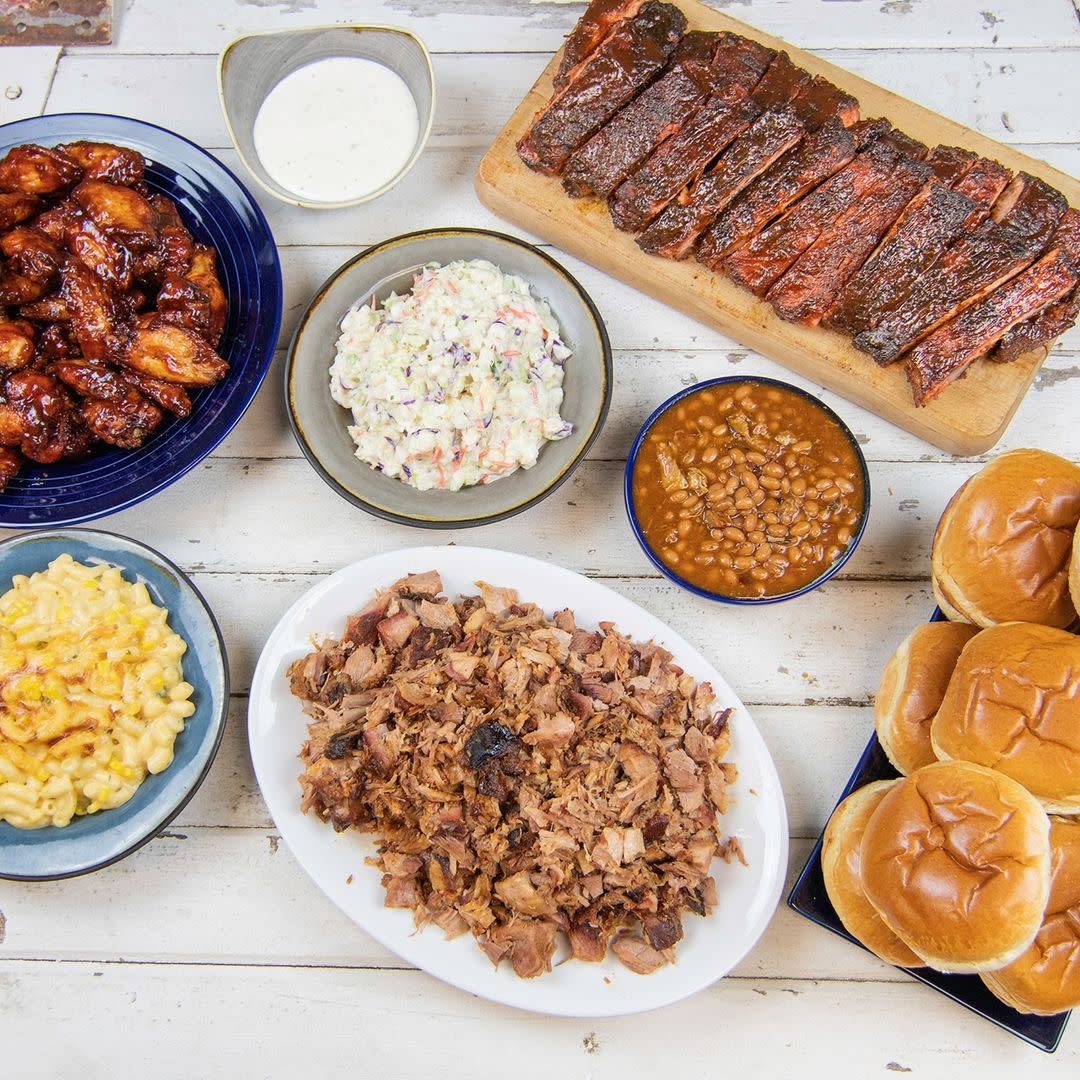 Famous Dave's