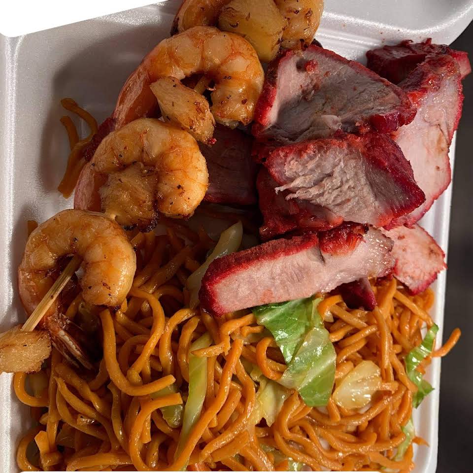 China Express