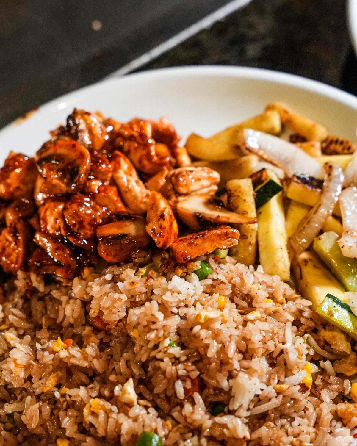 Japanese Kitchen