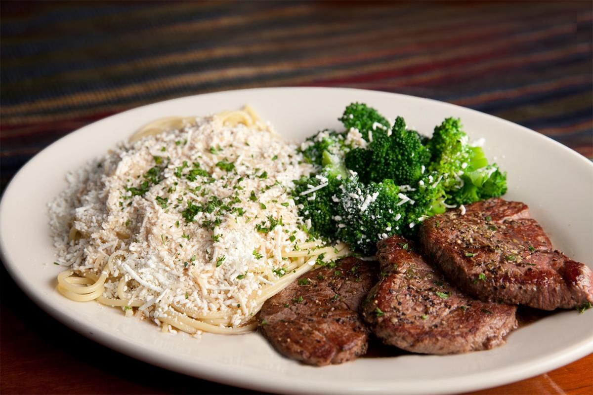 The Old Spaghetti Factory