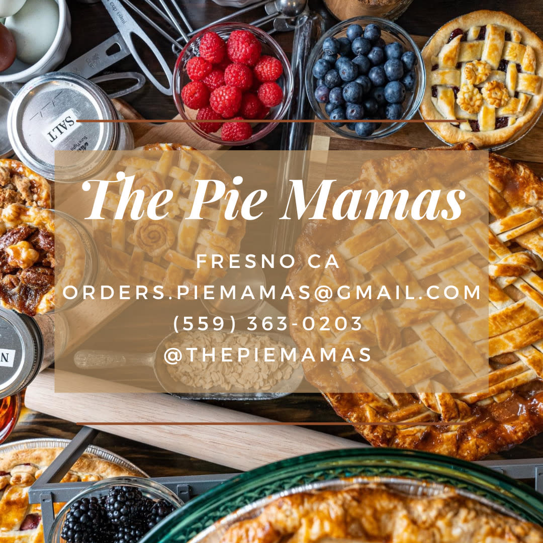 The Pie Mamas