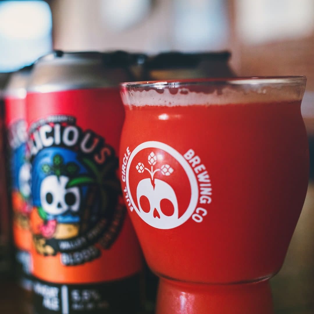 Full Circle Brewing Company