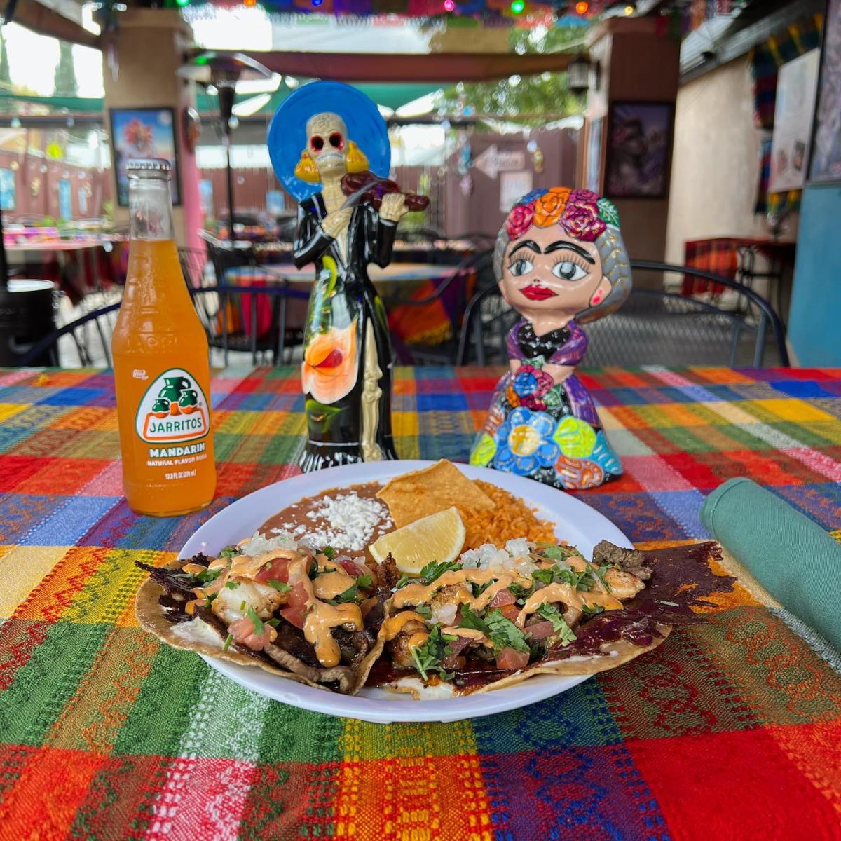 El Patio Mexican Restaurant