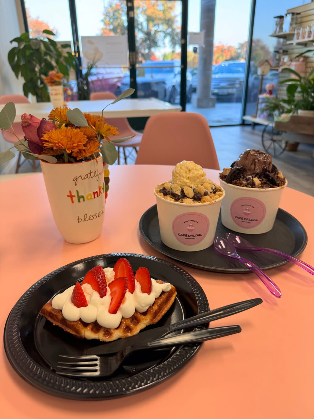 Cafe Daldal